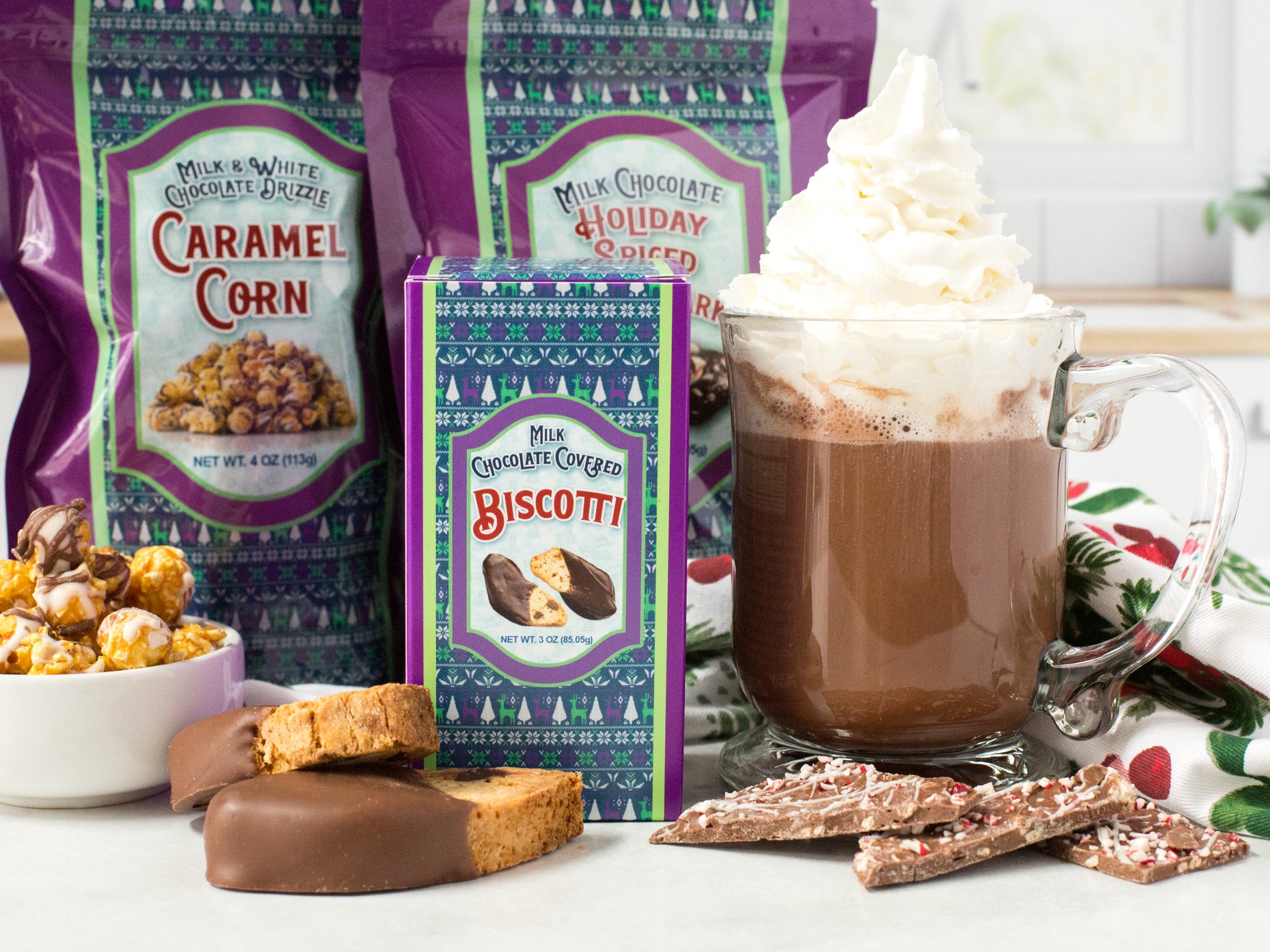 Sugar Plum Blog – Sugar Plum Chocolates