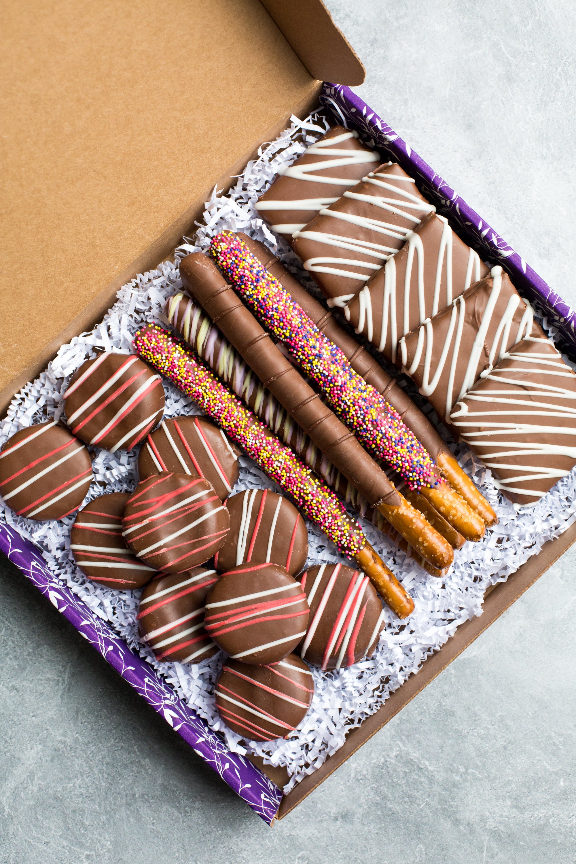 Sugar Plum Chocolates | Shop Gourmet Chocolates | All Chocolates