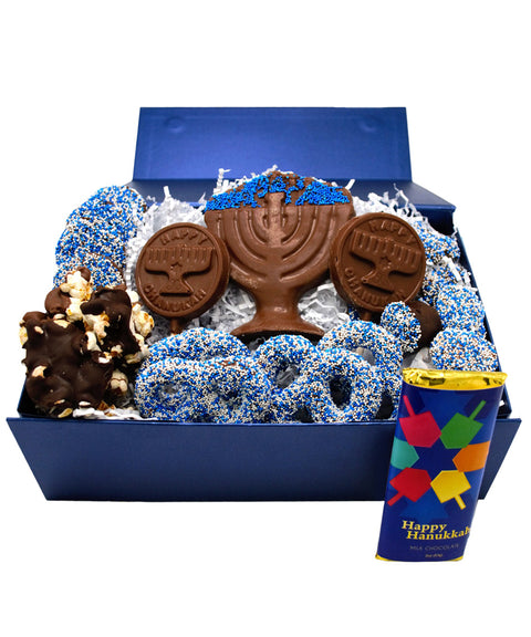 All Gourmet Gifts & Snacks | Sugar Plum Chocolates Collection